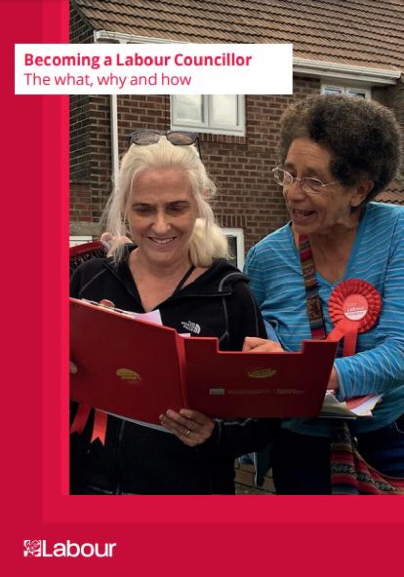 Introducing councillors - Crewe and Nantwich Labour Party - Crewe and ...