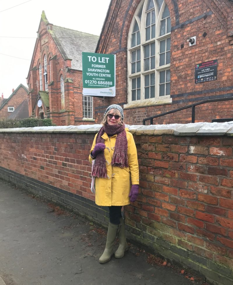 Labour Reacts to Mullan Claims on Shavington Youth Club Building ...