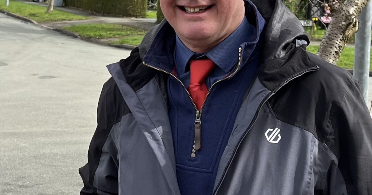 Wistaston - Crewe and Nantwich Labour Party - Crewe and Nantwich Labour ...