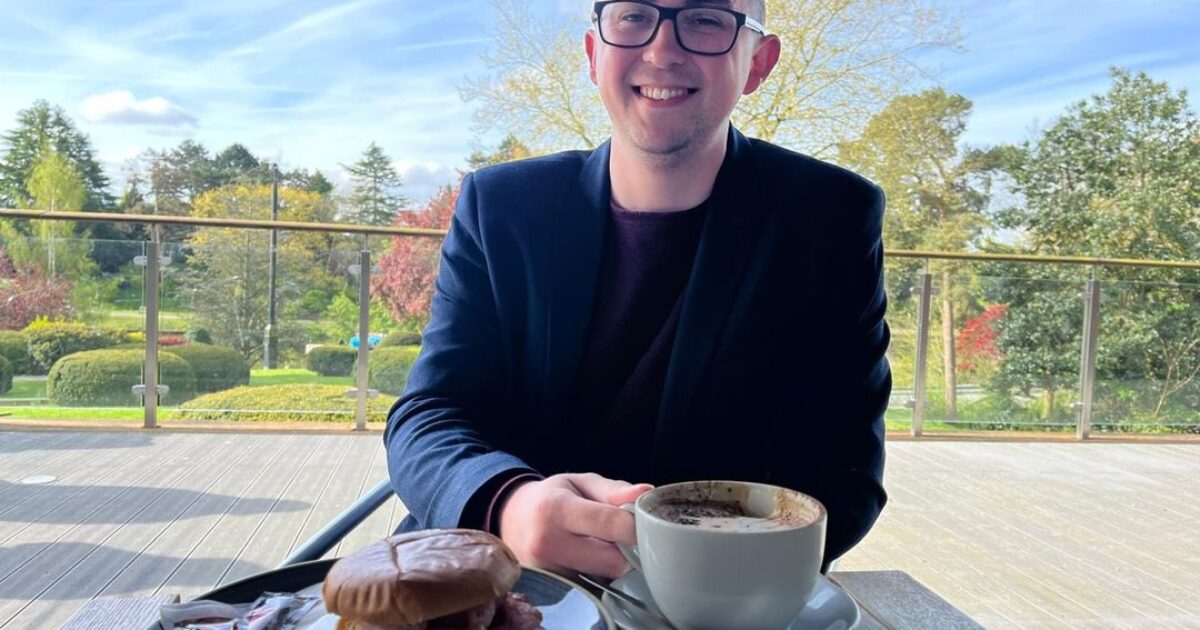 Happy St George's Day - Crewe and Nantwich Labour Party - Crewe and ...